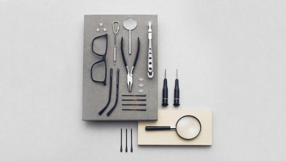 Optiker, glasögon, solglasögon & linser - Synsam