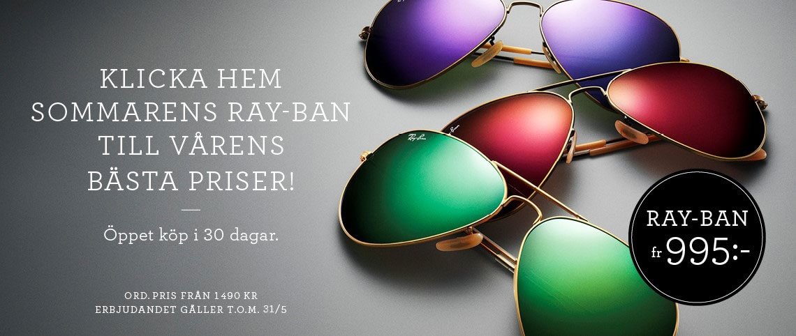 Optiker, glasögon, solglasögon & linser - Synsam